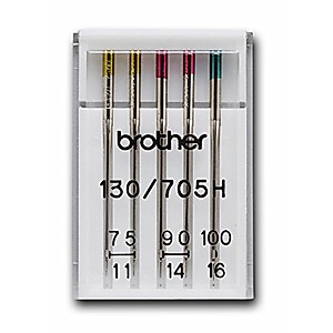 Brother Multipack Needles