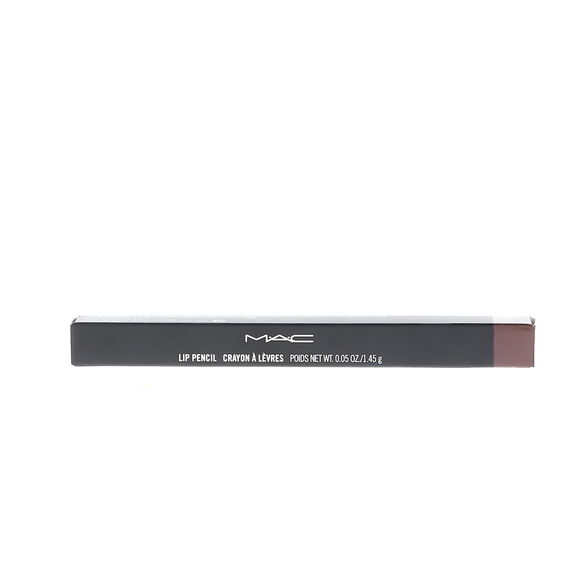 MAC Lip Pencil - CHESTNUT, 1 Count (A10)