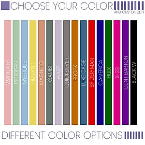 Customize Unisex Baby Onesie Beanies - Personalized Girl Boy Bodysuit Gift C03, White, 6 Months