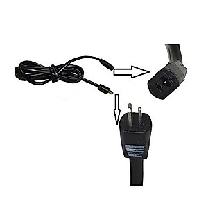 GYG Generic Extension Motor Cable for Okin Limoss Lift Chair or Power Recliner