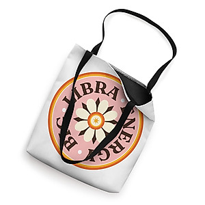Libra Air Sign Libra Zodiac Sign Libra Queen Astrology Tote Bag