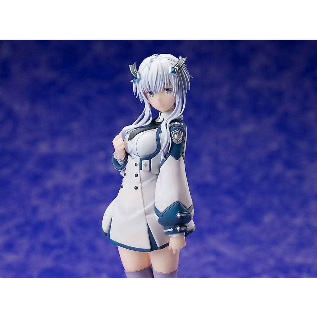 Aniplex-The Misfit of Demon King Academy Misha NECRON 1/7 Scale Figure