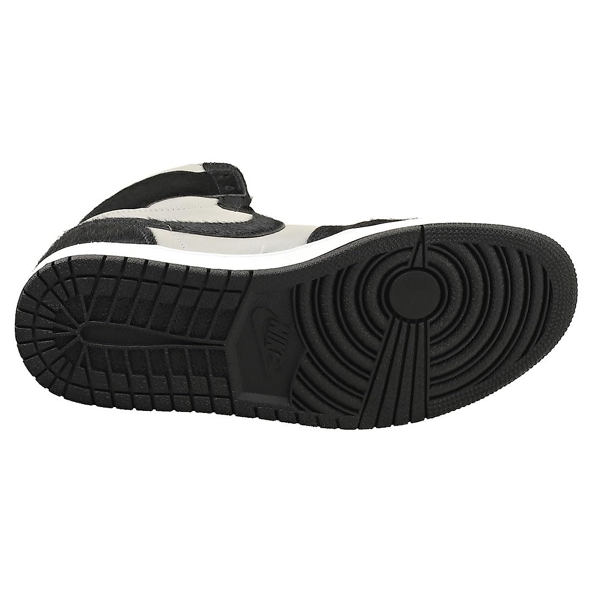 Jordan Womens WMNS Air 1 DZ2523 001 Twist 2.0 - Size 9W