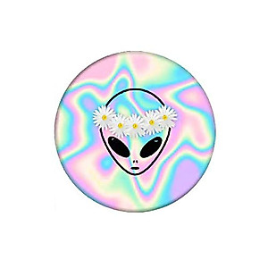 PopSockets Wireless Stand for Smartphones & Tablets - Out of This World