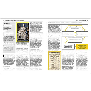 The Economics Book: Big Ideas Simply Explained (DK Big Ideas)