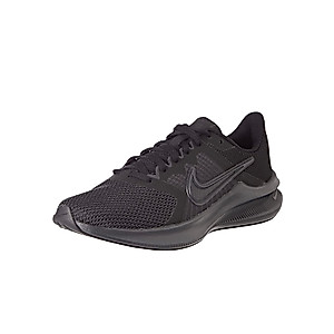 Nike Womens Downshifter 11 Wide, 9 Black