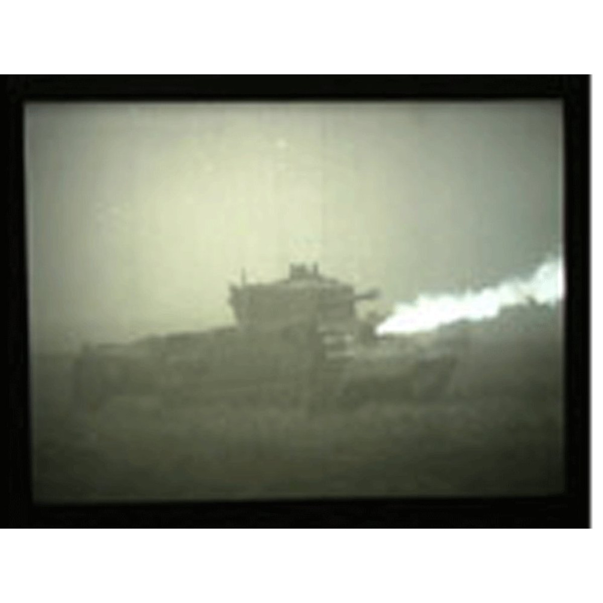 2nd US Armored Division: Liberation of Western Europe: US Army WWII Combat Film DVD video