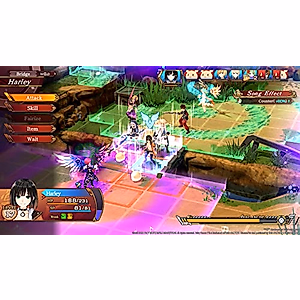 Fairy Fencer F: Refrain Chord for Nintendo Switch