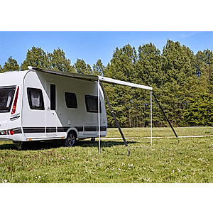 Thule Hold Down Side Strap Kit, Black/Silver