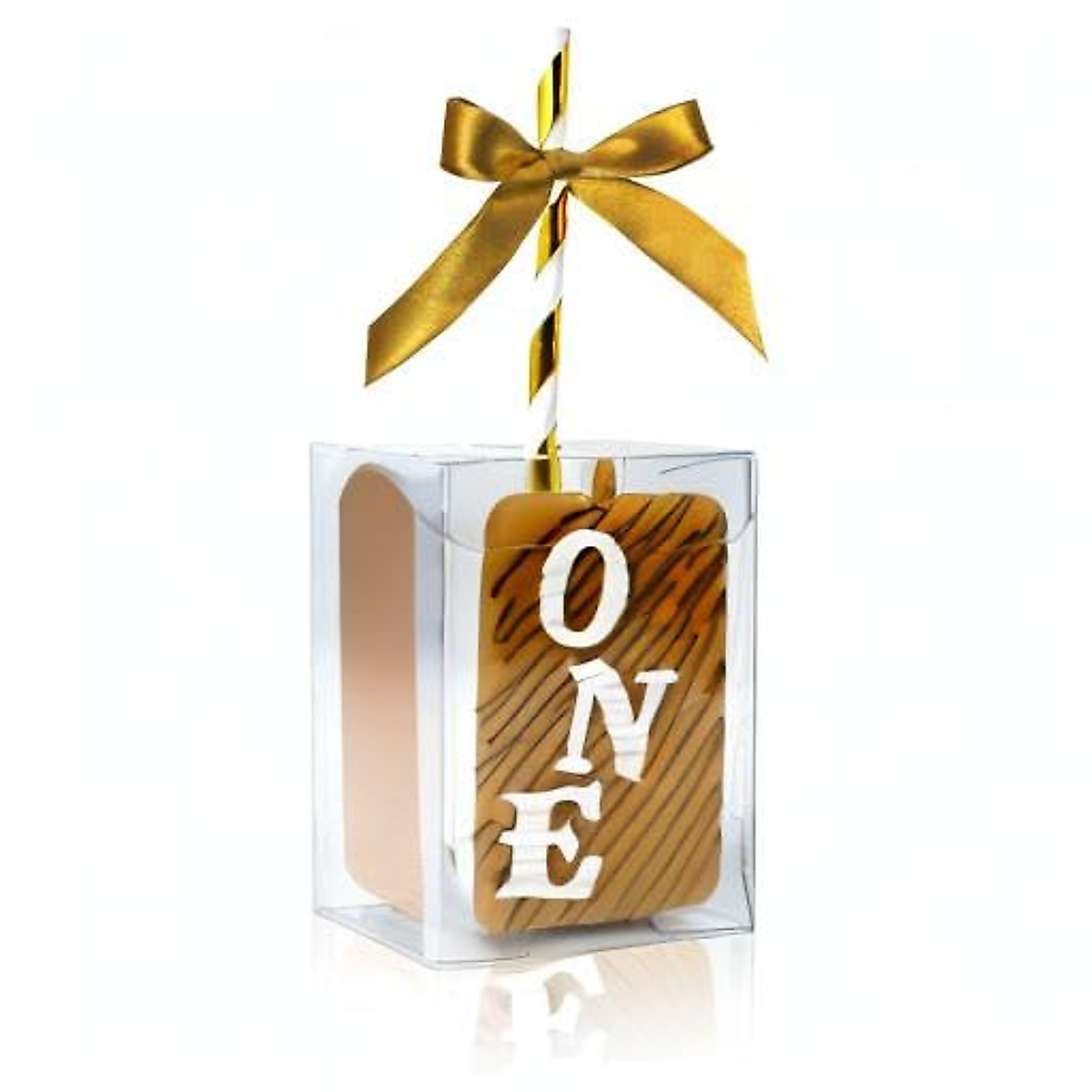 XINHPKGG 35pcs 3.5"x 2.5"x 1.38" Clear Rice Krispie Treat Boxes: Cakesicle Boxes Clear Favor Boxes Macaron Boxes Clear Treat Boxes Party Favors Boxes