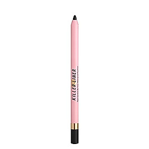 Killer Liner 36 Hour Waterproof Gel Eyeliner Pencil