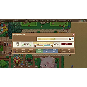 Merge Games Let's Build a Zoo for PlayStation 4