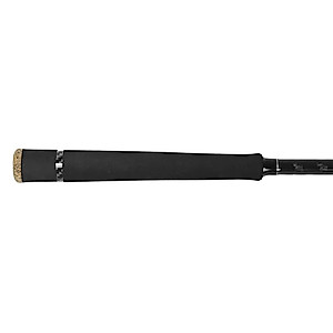 Jigging World Onyx Inshore Casting Rod (JW-OX701C-MH 7' Medium Heavy 15-30lb 1-4oz)