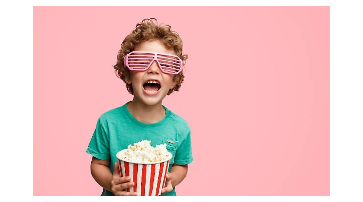 Delicious Popcorn Seasoning 6 Pack - Unique Flavors