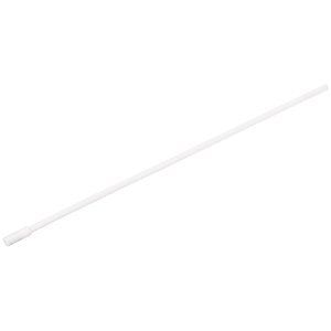 MECCANIXITY Magnetic Stir Bar Retriever 350mm(13.78 inch) Length Flexible PTFE Coating White
