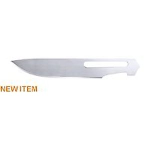 HS115XT Baracuta-Blaze Skinning Blades-20 Pack