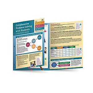 Collaborative Problem Solving with Students (A Norton Quick Reference Guide)