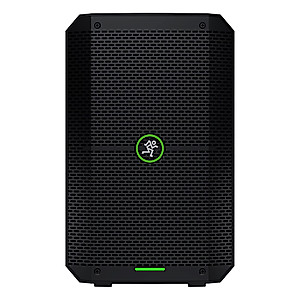 Mackie Monitor Speaker and Subwoofer Part (2053605-00)