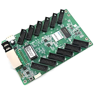 Novastar DH7512-S LED Screen Receiving Card 512x512 Pixels, Replace MRV336