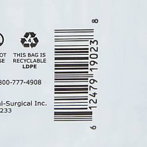 McKesson Ultra Briefs, Incontinence, Heavy Absorbency, Large, 18 Count, 4 Packs, 72 Total