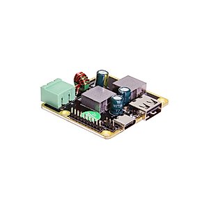 USB-C High Power Car Charger Board 60W PCB Only Cypress CCG3PA PPS Support