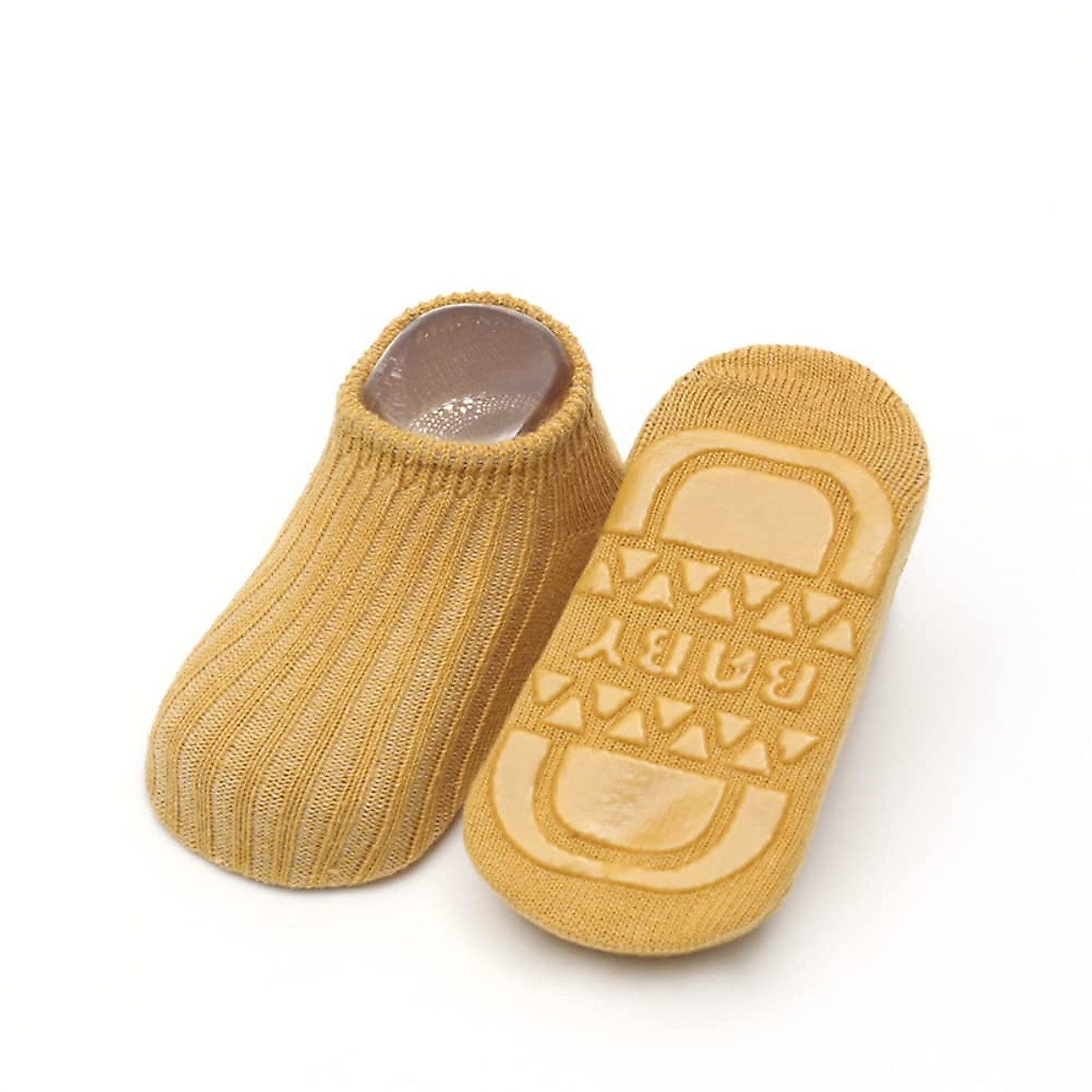 Unisex Baby Toddler Non Slip Socks Infant Girl Socks Boy's Home Floor Sock 1-3T
