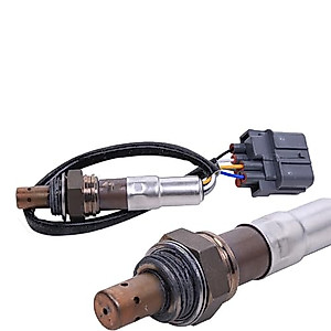 Lambda Oxygen Sensor, for Honda Accord 3.0L V6 2003-2007, for Saturn Vue 3.5L V6 2004 2005 2006 2007 36531-RDV-004 36531RCAA02
