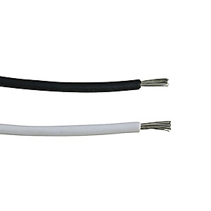 GG Grand General 77661 Amber Rectangular Spyder 8-LED Marker and Clearance Sealed Light with Clear Lens