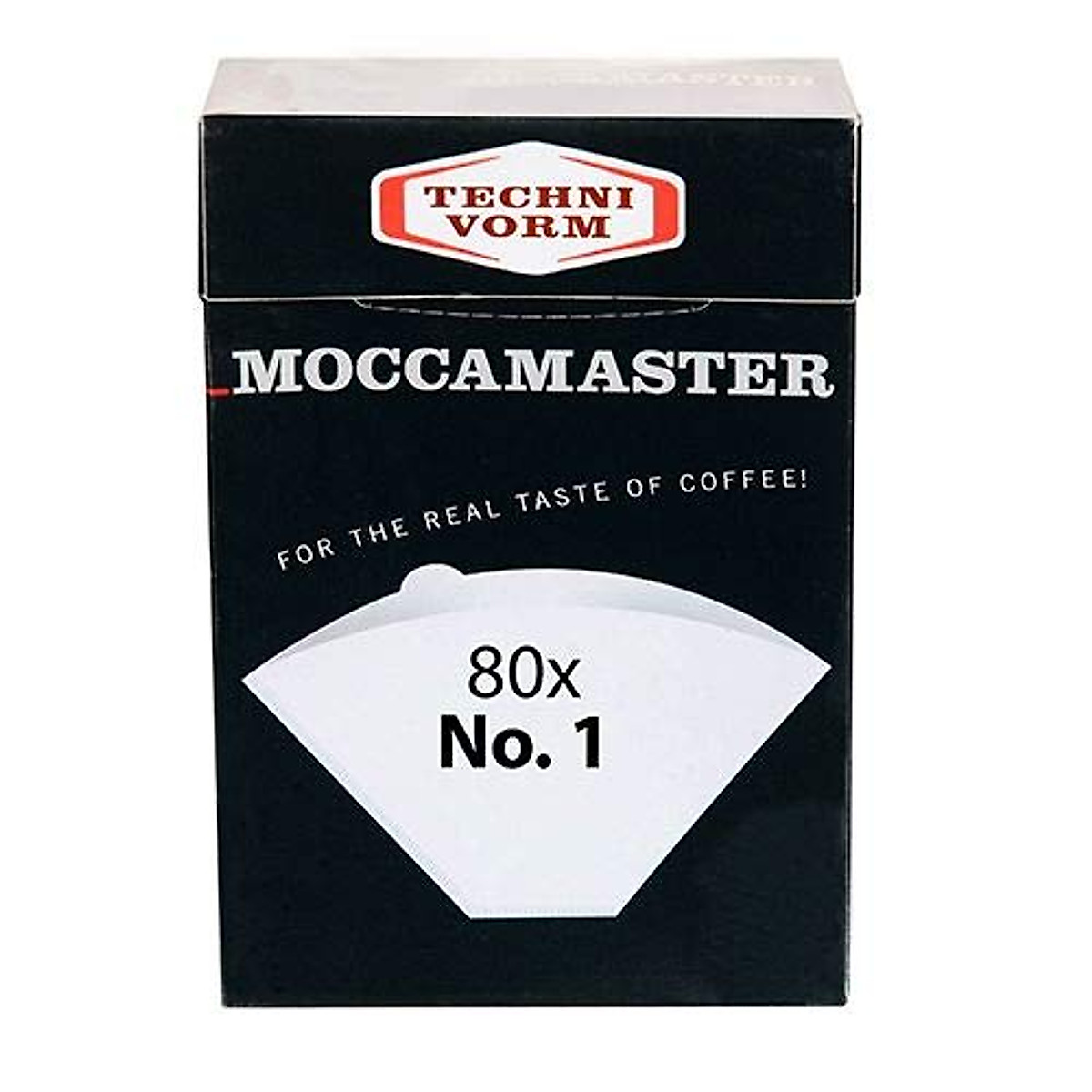 Technivorm Moccamaster 69212 Cup One, One-Cup Coffee Maker 10 Ounce Polished Silver