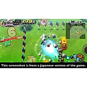 Penny-Punching Princess - Nintendo Switch