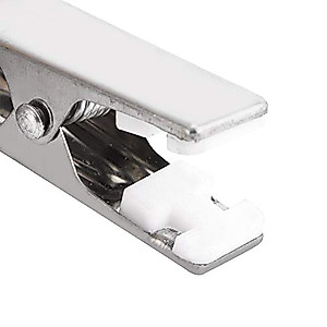 20 Pack Wire Clothes Pins Heavy Duty Outdoor Stainless Steel Clothespins to Keep Your Towels,Clothes,Blanket from Blowing Away Or Sliding Down