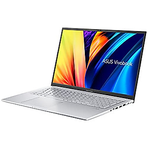 ASUS VivoBook 17X Home & Business Laptop (AMD Ryzen 7 5800H 8-Core, 24GB RAM, 2TB PCIe SSD, AMD Radeon, 17.3" 60Hz Full HD (1920x1080), WiFi, Win 11 Home) with MS 365 Personal , Hub