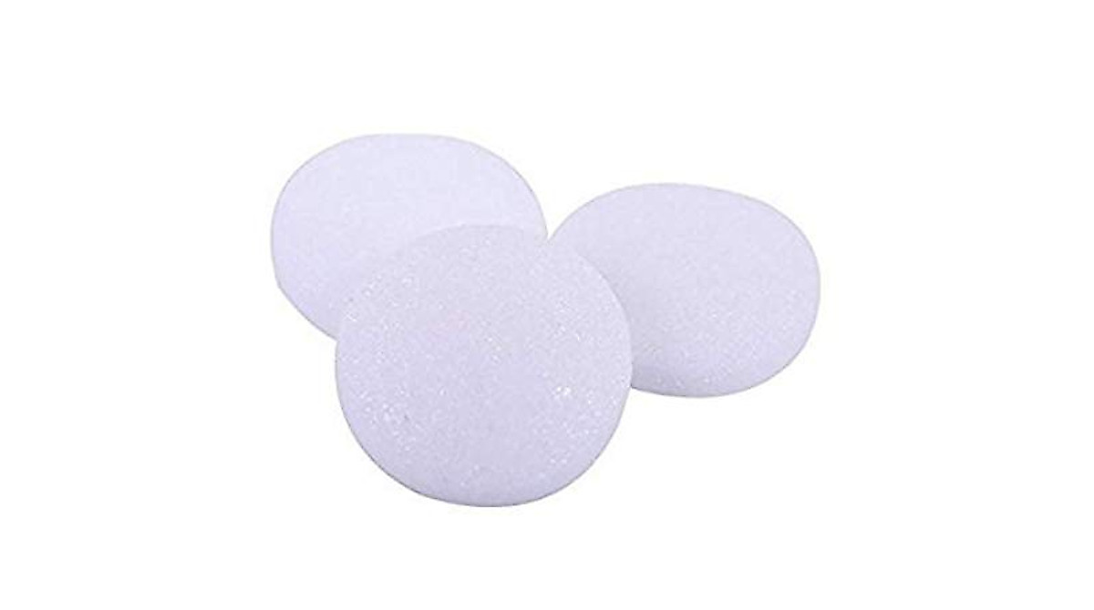 Protect Clothes & Textiles with Enoz Para Moth Balls 2-Pack