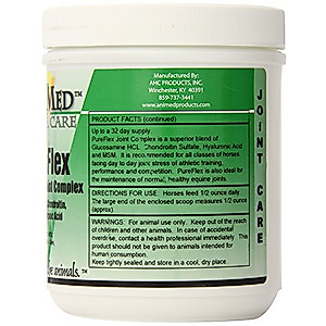 AniMed Pureflex W/HA 90640