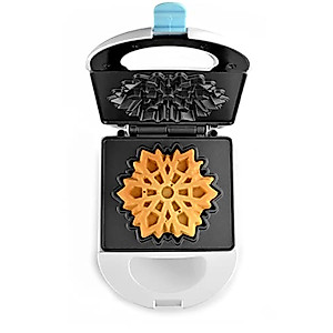 Disney FROZEN II Mini Waffle Maker