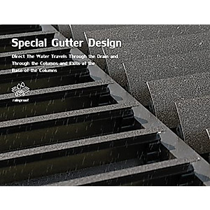 Domi Outdoor Louvered Pergola 12'x20' with Adjustable Aluminum Roof,Grill Gazebo for Patios,Aluminum Frame with Curtains and Mesh for Garden,Patio,Backyard, Dark Brown