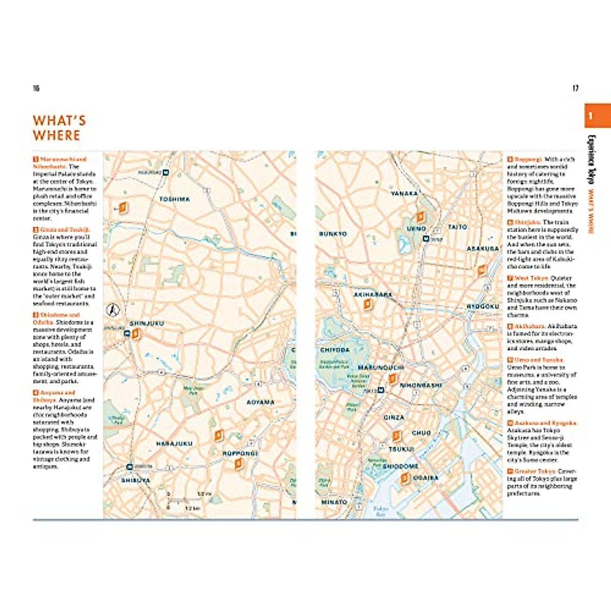 Fodor's Tokyo: with Side Trips to Mt. Fuji, Hakone, and Nikko (Full-color Travel Guide)