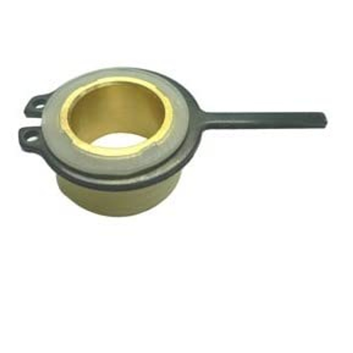 GardenPal Worm Gear Compatible with Stihl 024/026/MS240/MS260 Replace OEM 1121-640-7110(Spring1121-647-3100), Stens 635-374