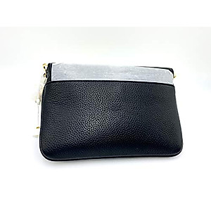 Tory Burch 67294-001 Black Thea Womens Clutch