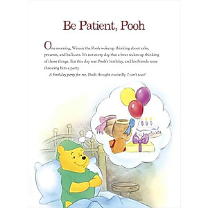 5-Minute Winnie the Pooh Stories (5-Minute Stories)