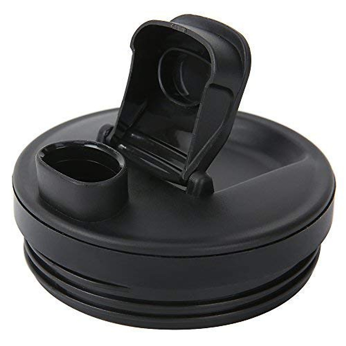 2 Replacement 350ML(12oz) Cup Mug Cups With Spout Lids, Compatible with Ninja Foodi Blender & Processor CO351B, SS100, SS101, SS101C, SS101TGT, SS300, SS300C, SS351, SS351C, SS351TGT，SS400, SS401