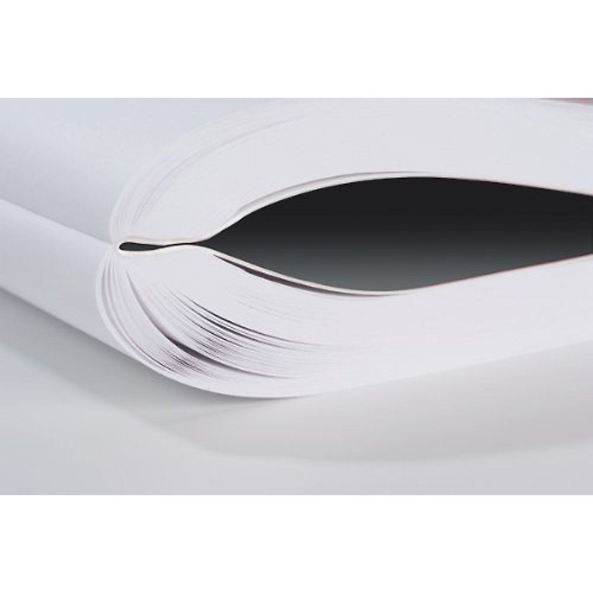 Zequenz Classic 360 Soft cover Notebook, Soft Bound Journal, Large, Black, 5.75" x 8.25", 200 sheets / 400 pages, Squared, Graph, Grid Pattern Premium Paper