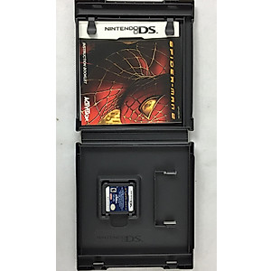 Spider-Man 2 - Nintendo DS