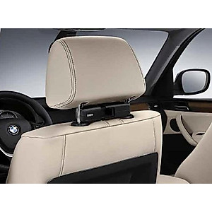 BMW Travel & Comfort System (Equipment Base)