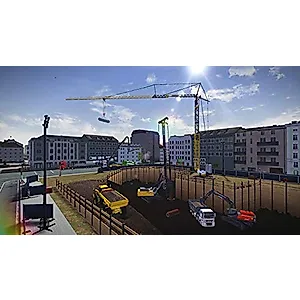 Construction 2 + 3 Switch Bundle (Nintendo Switch)