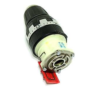 Bosch Parts 2609111567 Gear Box