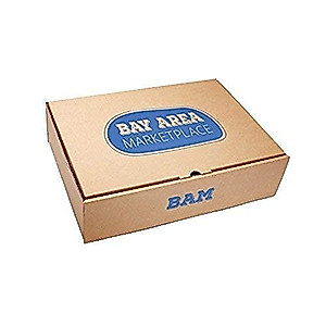 Keebler M&M Cookies, 1.6oz Pouches, 12 Count with Bay Area Marketplace Napkins