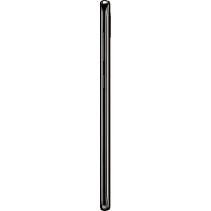 SAMSUNG TracFone Galaxy A20 4G LTE Prepaid Smartphone (Locked) - Black - 32GB - Sim Card Included - CDMA