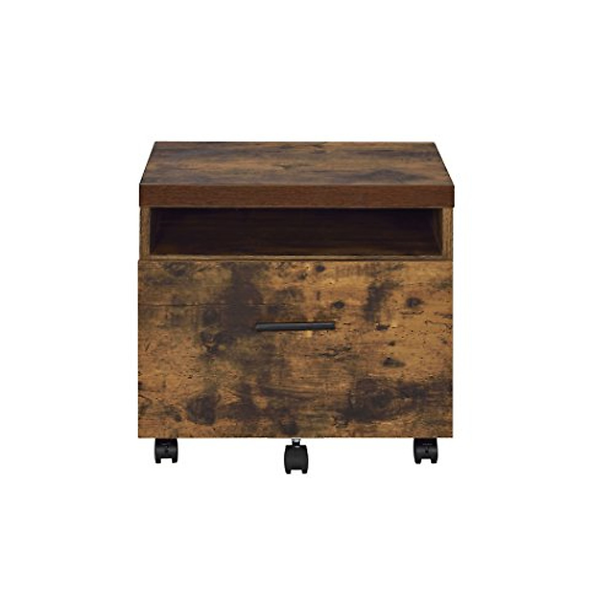 ACME Bob File Cabinet - 92398 - Weathered Oak