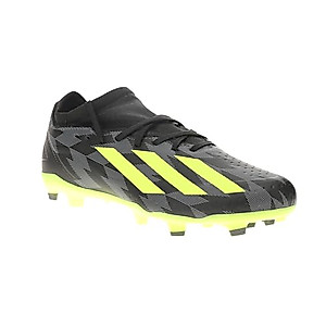 adidas X Cazyfast.3 Adult Firm Ground Soccer Cleats, Unisex Sizing